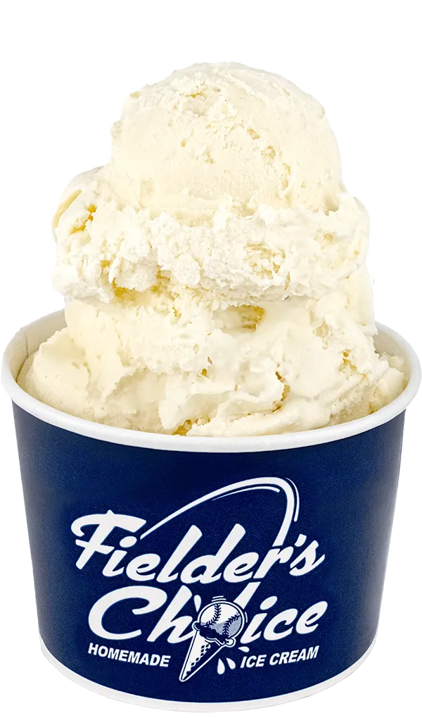 Black Raspberry – Fielder's Choice Ice Cream